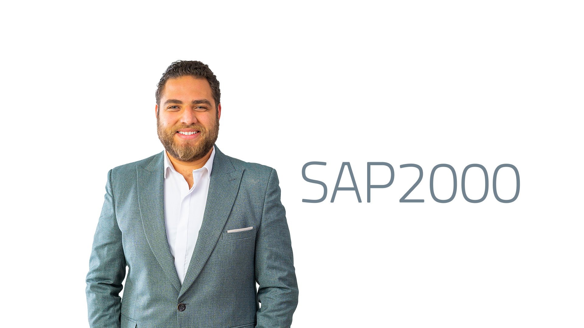 SAP 2000 | Benaa Academy